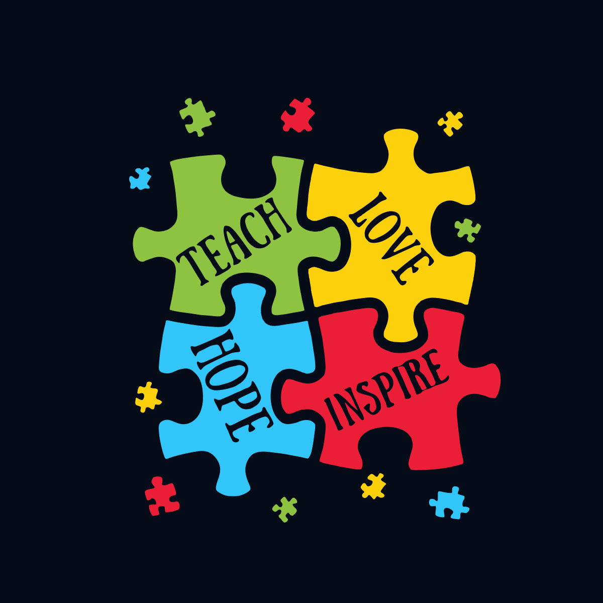 EverArt - Inspire Uplift